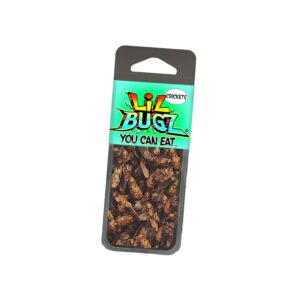 Edible Insects | Pacific Candy Wholesale | Buy Candy Online