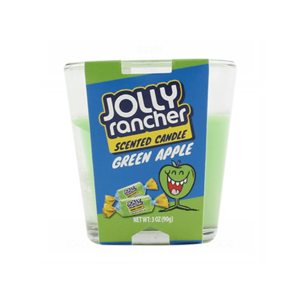 Jolly Rancher Candle | Pacific Candy Wholesale | Shop Candles Online!