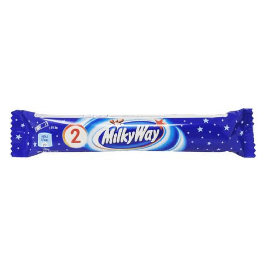 Milky Way Twin | Buy Chocolate Online! | Pacific Candy Wholesale