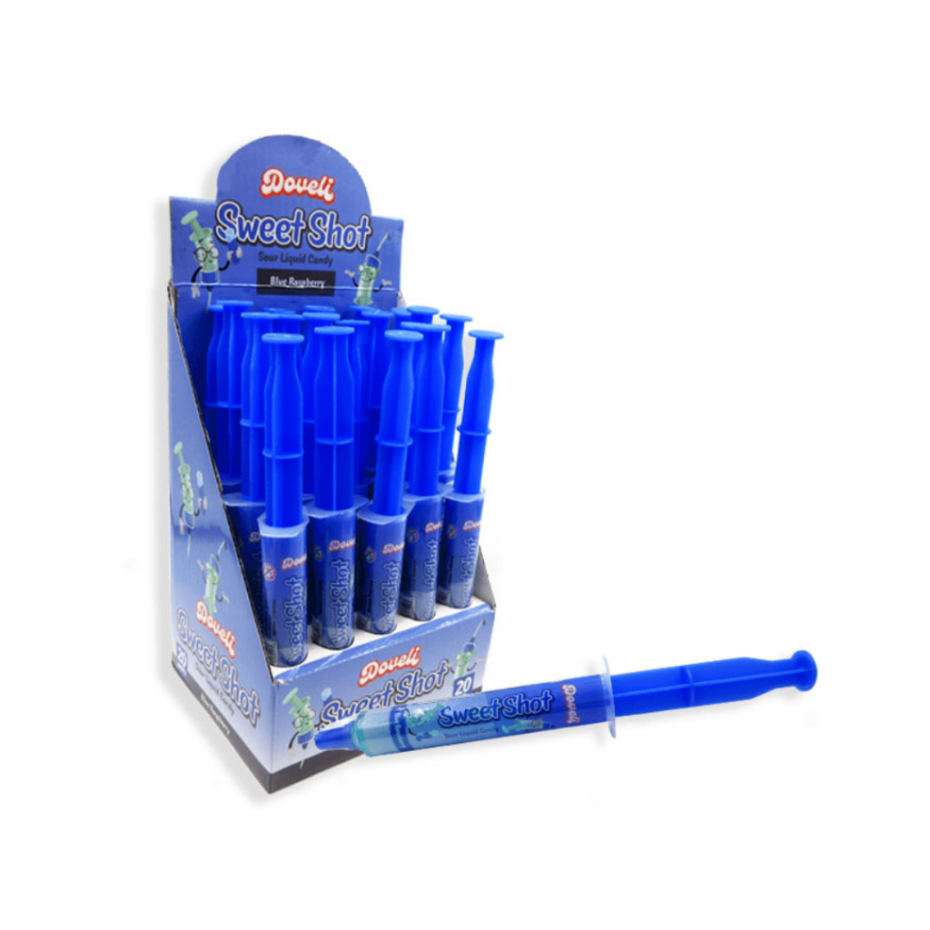 Sweet Shot | Shop Liquid Candy Online! | Pacific Candy Wholesale