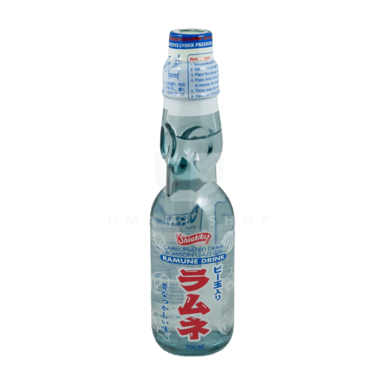Ramune Original | Shop Drinks Online! | Pacific Candy Wholesale