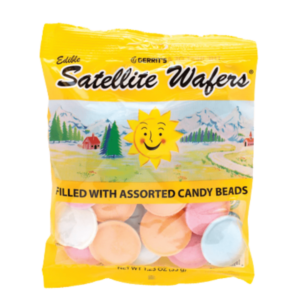 Gerrit J Verburg Co. Satellite Wafers Assorted 12x1.23oz - Pacific ...