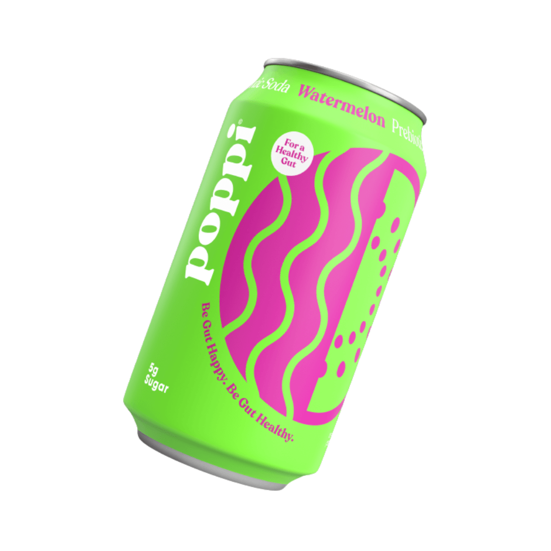 Poppi Watermelon | Shop Online! | Pacific Candy Wholesale