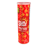Frito-Lay Sun Chips Minis Garden Salsa 12x3.75oz - Pacific Candy Wholesale