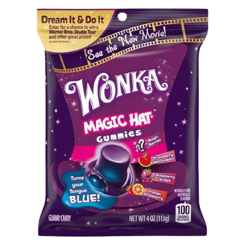 Pacific Candy Wholesale | Canada’s Largest Candy Wholesaler