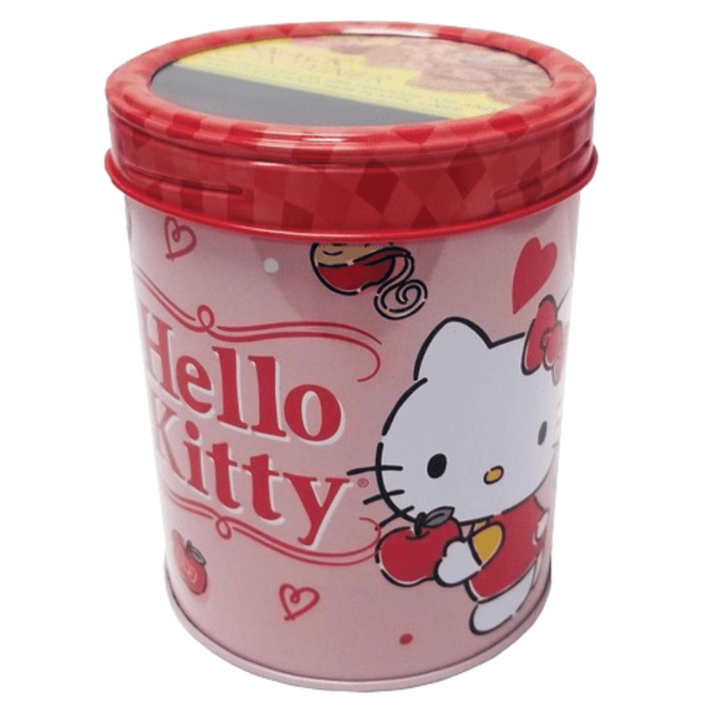 Hello Kitty BPA Free Snack Container With Twist Lid 12 - Pacific Candy ...