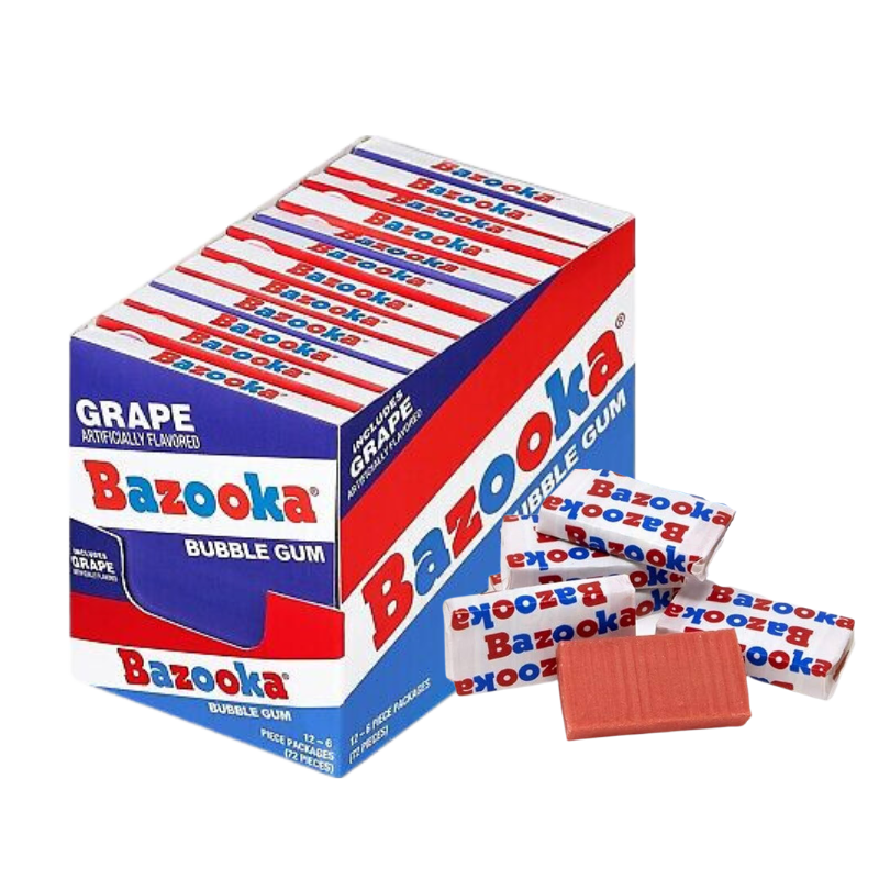 Pacific Candy Wholesale | Canada’s Largest Candy Wholesaler