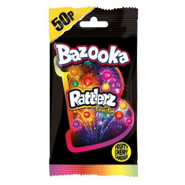 Candy Distributor | Browse Our Shop | Pacific Candy Wholesale