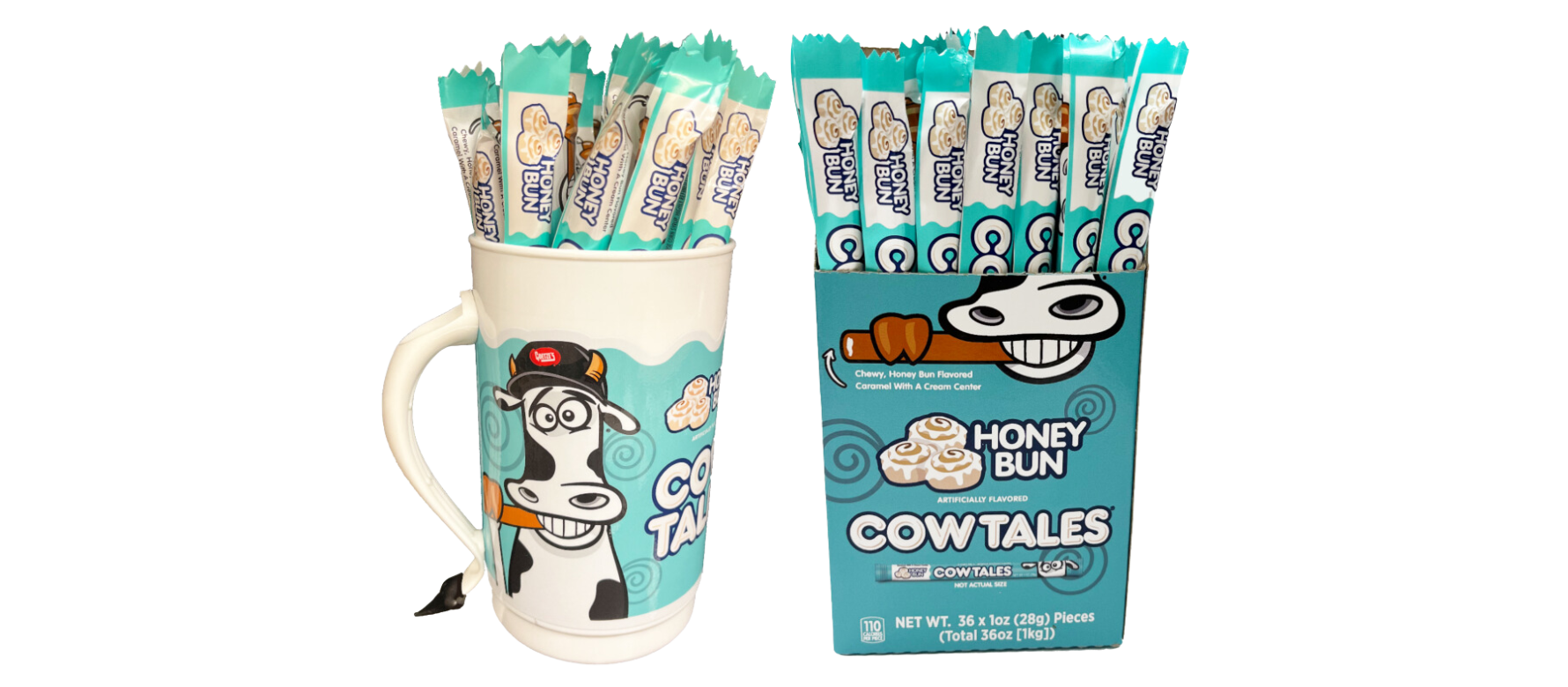 Pacific Candy Wholesale | Canada’s Largest Candy Wholesaler