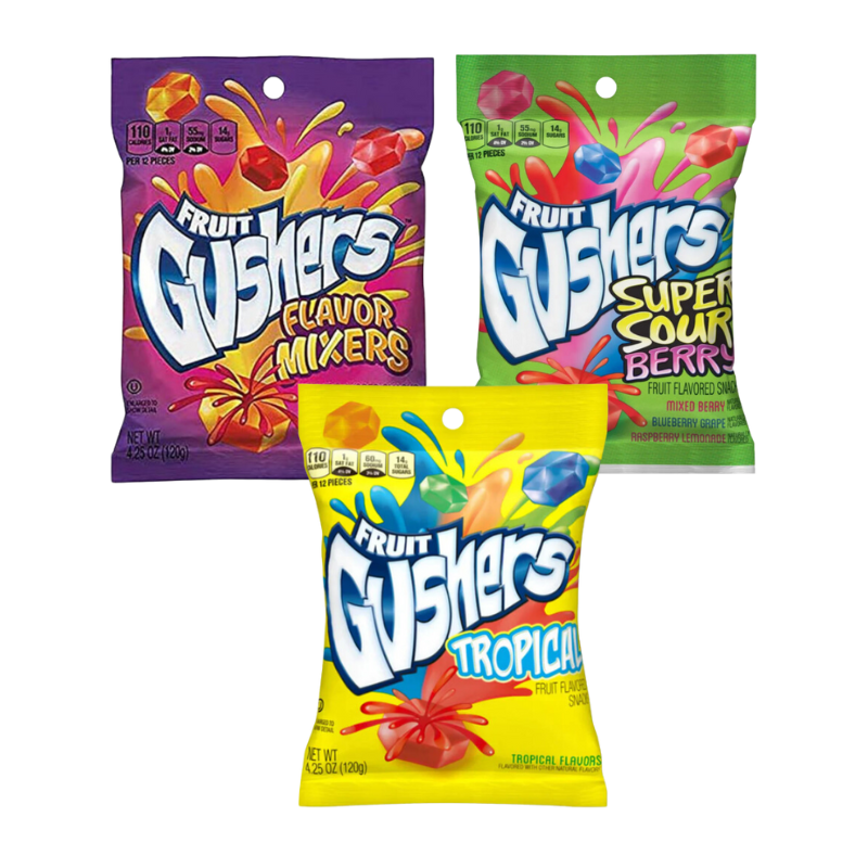 Pacific Candy Wholesale | Canada’s Largest Candy Wholesaler