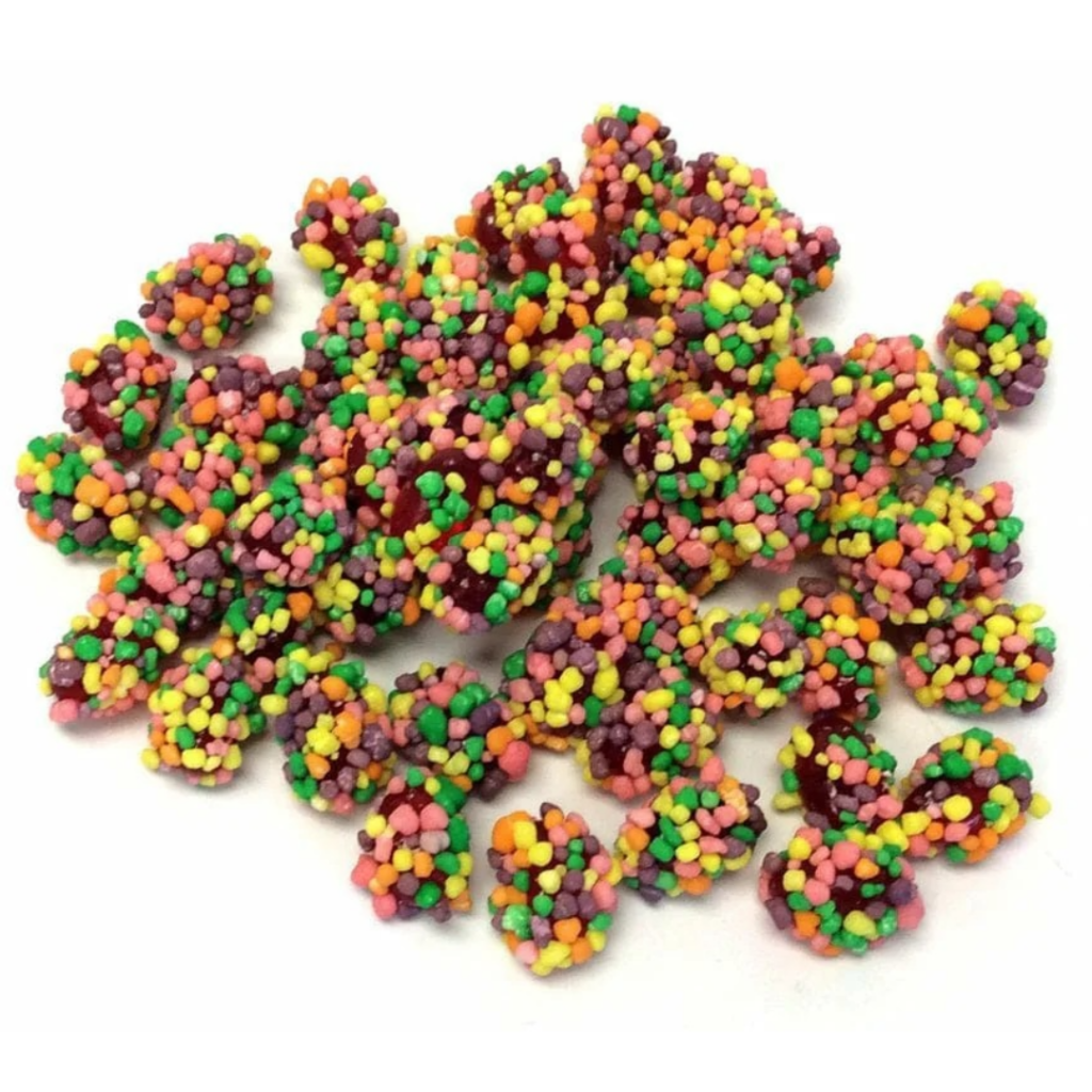 Ferrara Nerds Gummy Cluster 5lb - Pacific Candy Wholesale
