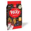 Pocky Chocolate Treat Bags Halloween 5x4.13oz - Pacific Candy Wholesale