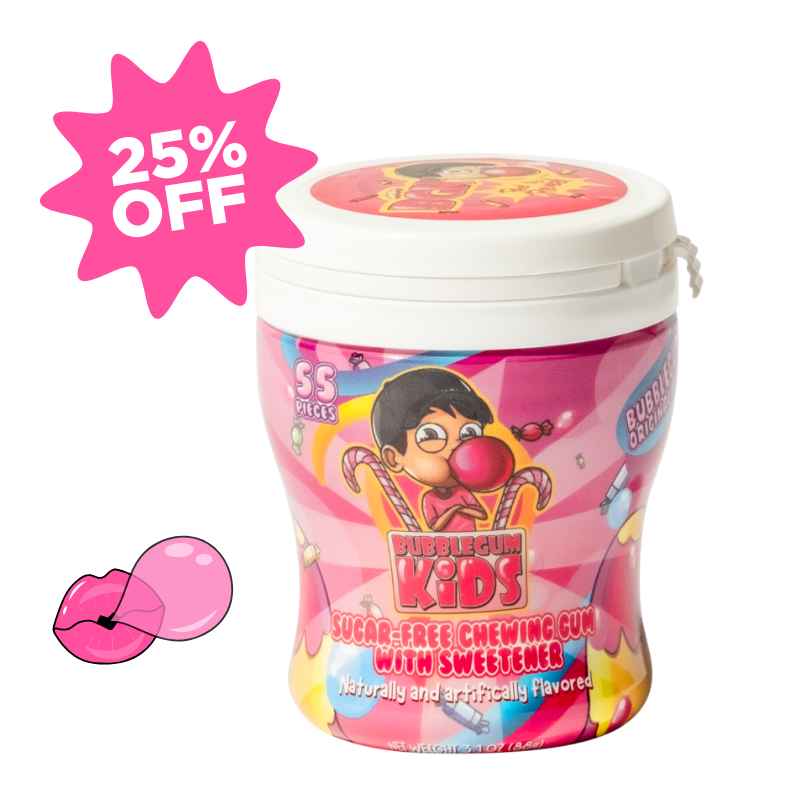 Pacific Candy Wholesale | Canada’s Largest Candy Wholesaler