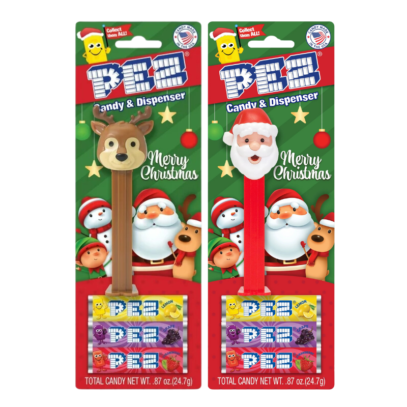 Pacific Candy Wholesale | Canada’s Largest Candy Wholesaler