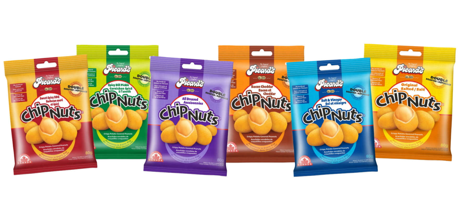 Pacific Candy Wholesale | Canada’s Largest Candy Wholesaler